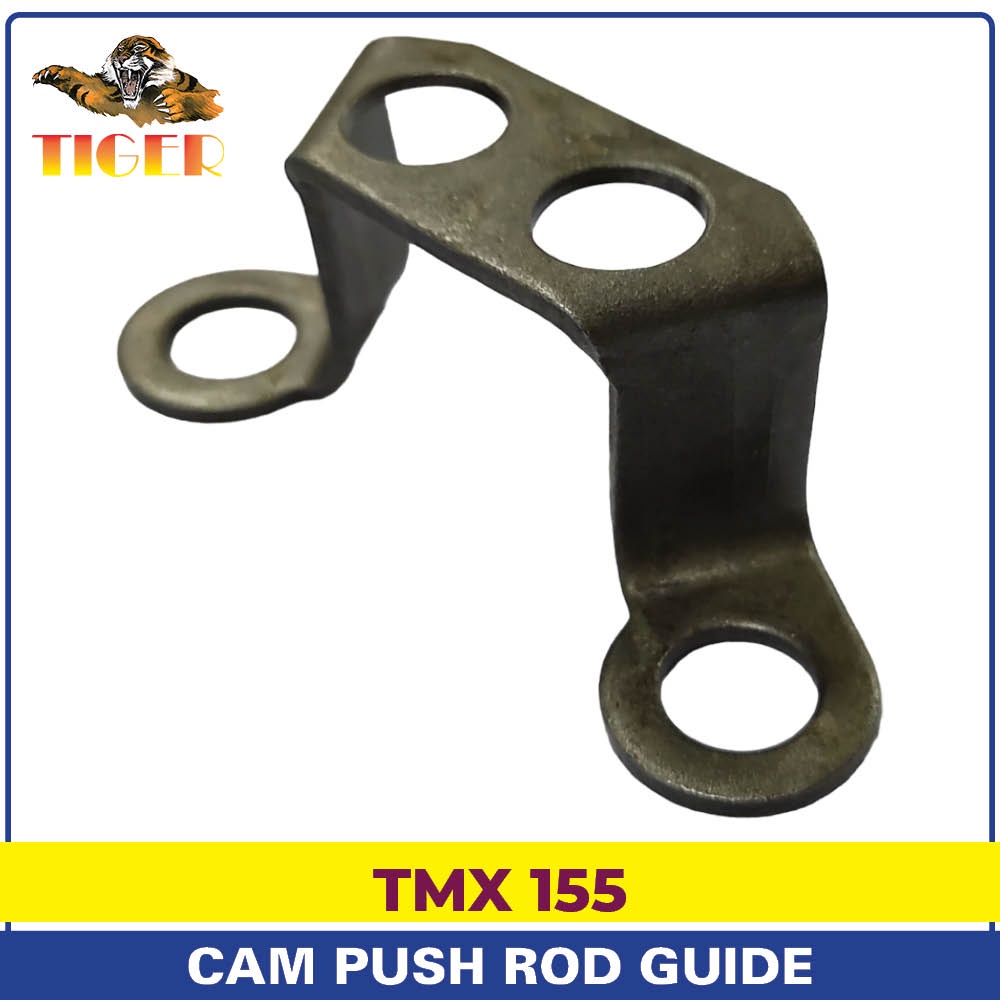 TIGER HONDA TMX155 , TMX 125 ALPHA Cam Push Rod Guide [14440-KB5-000 ...