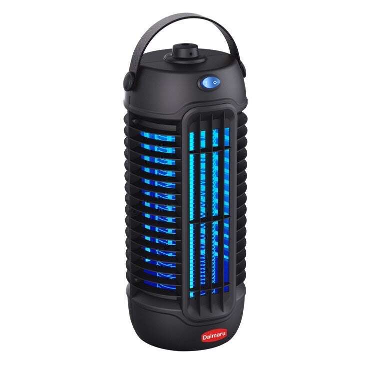 Daimaru Insect Killer Black | Shopee Philippines