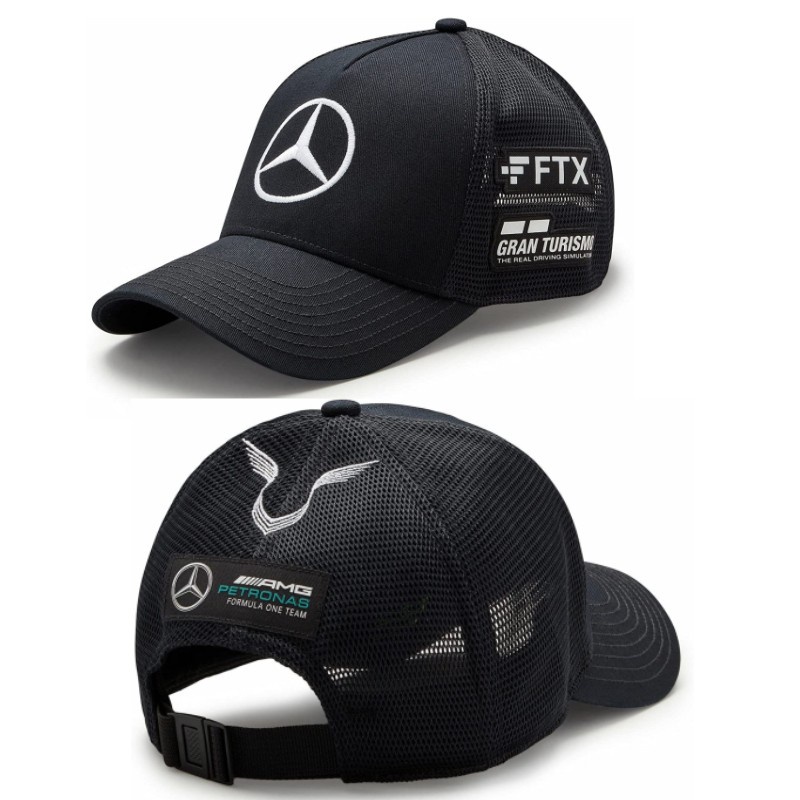 f1 Racing caps Team Sun baseball caps A-G Car caps Men's and women's ...