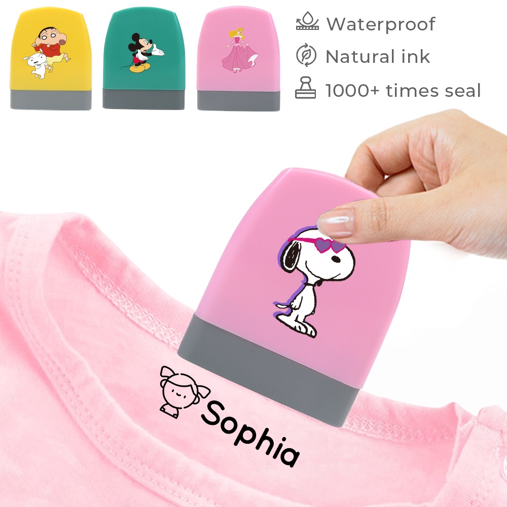 Cartoon Snoopy/Hello Kitty/Mickey Mouse/Pao Team/Superman/Disney ...