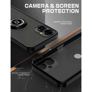 For Tecno Camon 19 Pro 18 18P 18T CI6n CH6 CH6n CH7n CH7 Armor ...