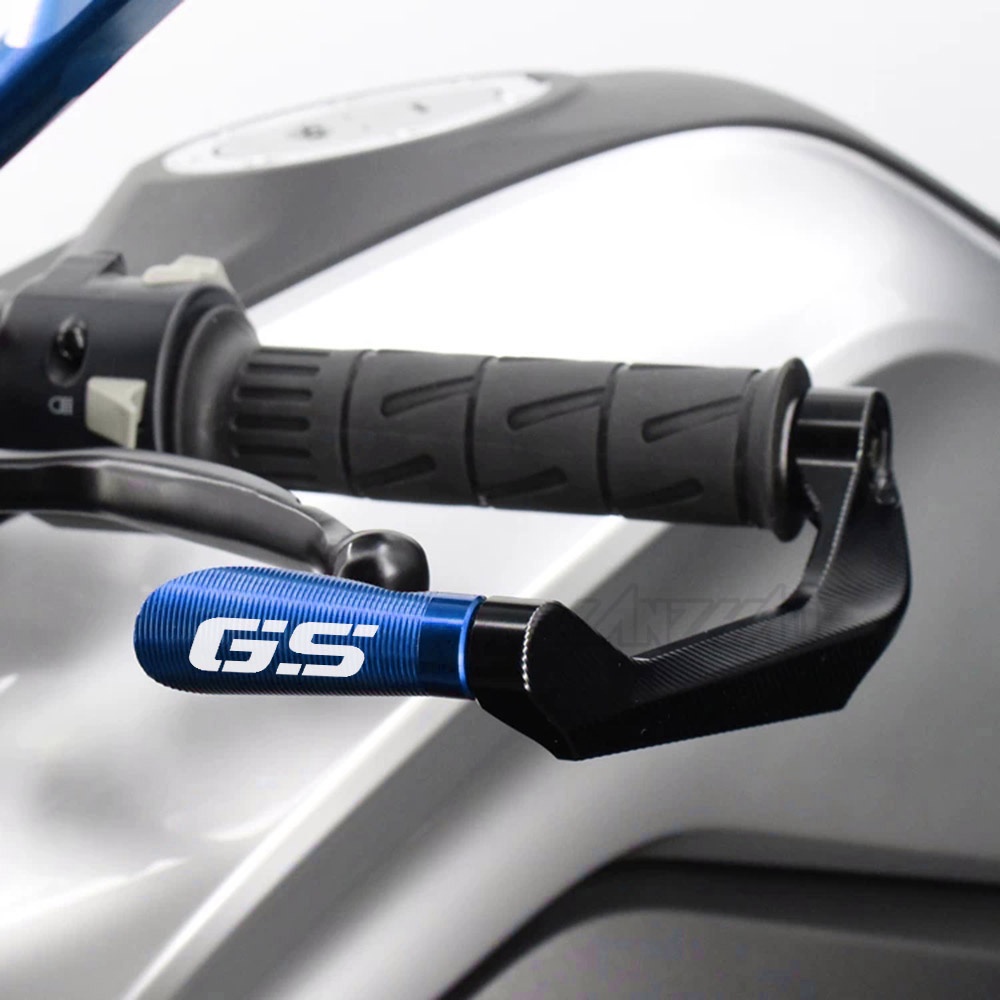 Promotion Gs Motorcycle Lever Guard Handlebar Collision Protector CNC ...