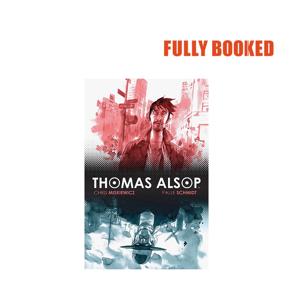 Thomas Alsop, Vol. 1 (Paperback) | Shopee Philippines