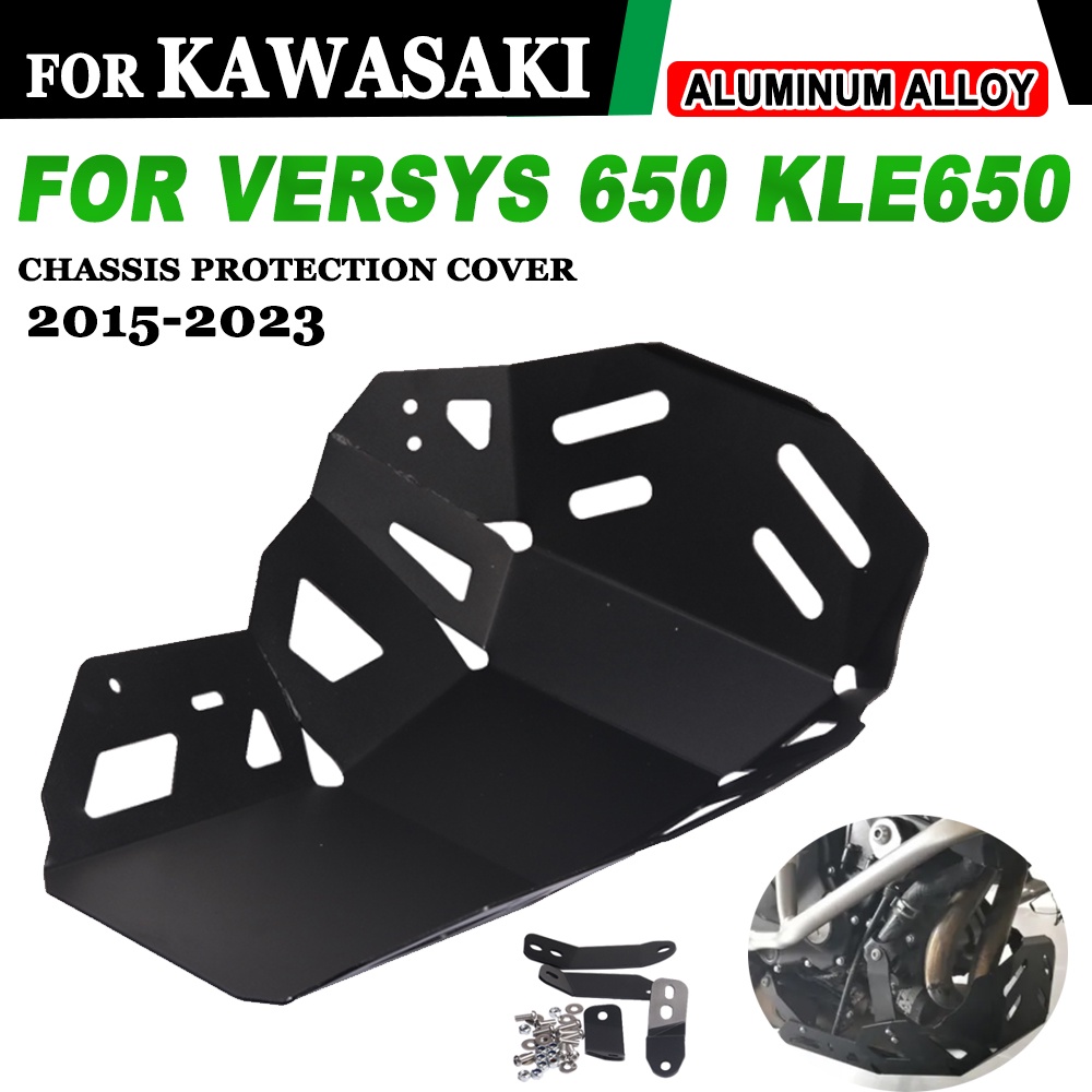 For Kawasaki Versys 650 KLE650 2015-2020 2021 2022 2023 2024 2025 ...