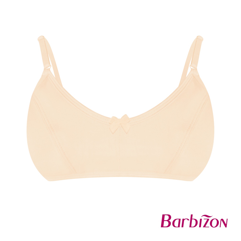 Barbizon Classic Cuties Training Bra with Ribbon Girls Underwear ...