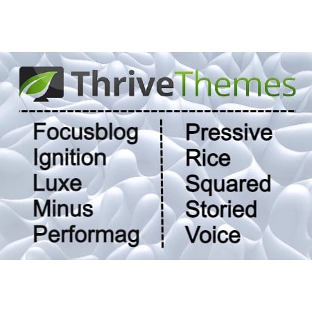 All Thrive Themes (+ Themes) | Shopee Philippines