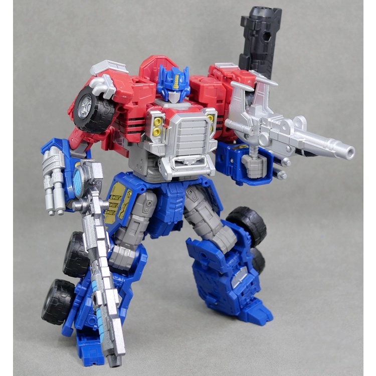 ★Transformers Toy Accessory Pack New Arrival★T TIM Modified Heritage ...