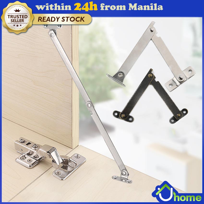 【SOYACAR】Lid Support Hinges Stay Box Display Furniture Cabinet Door ...