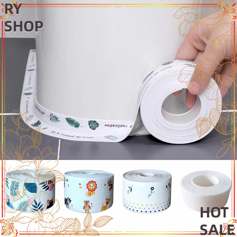 COD Waterproof and Mildew-proof Sealing Tape Multifunctional PVC ...
