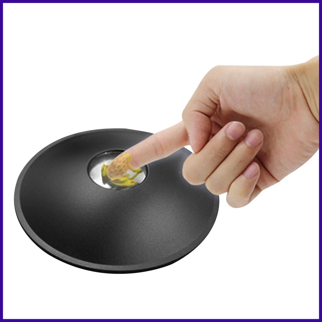 Optical Illusion 3D Mirascope Instant Optical Illusion Maker Parabolic ...