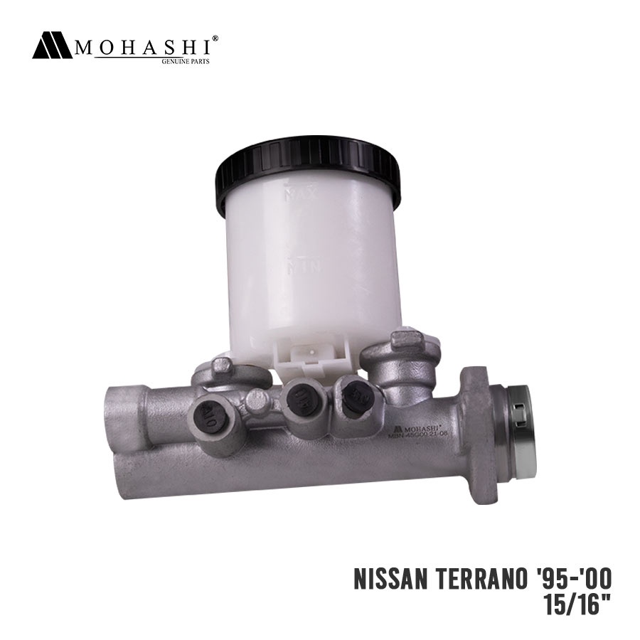 NISSAN TERRANO 1995 - 2000 15/16" BRAKE MASTER MOHASHI 46010-45G00 ...