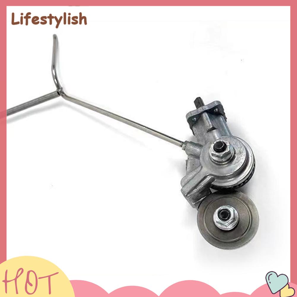 DIY Metal Sheet Cutter Free Cutting Tool Electric Drill Plate Cutter ...