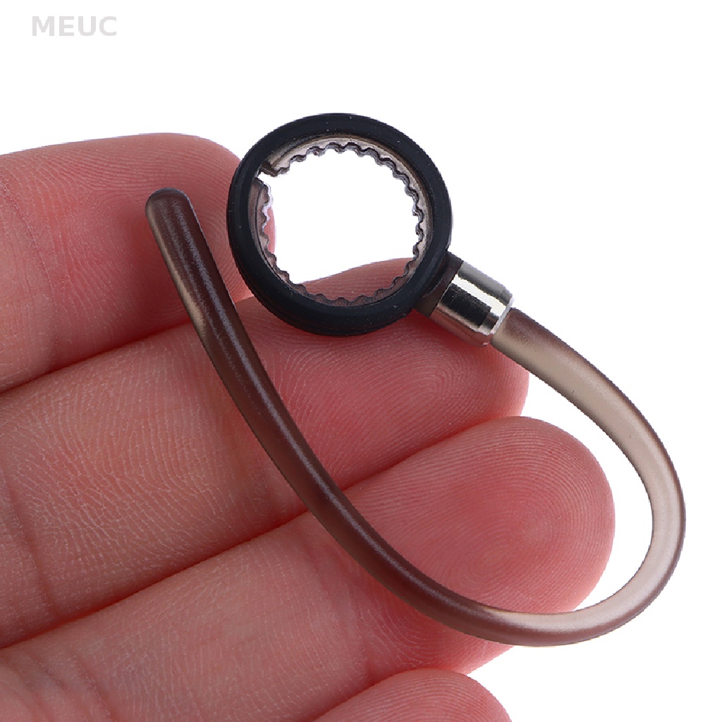 Meuctiffy 1Pc Earhook Earloop Hook for H17 HX550 Bluetooth Headset Ear ...