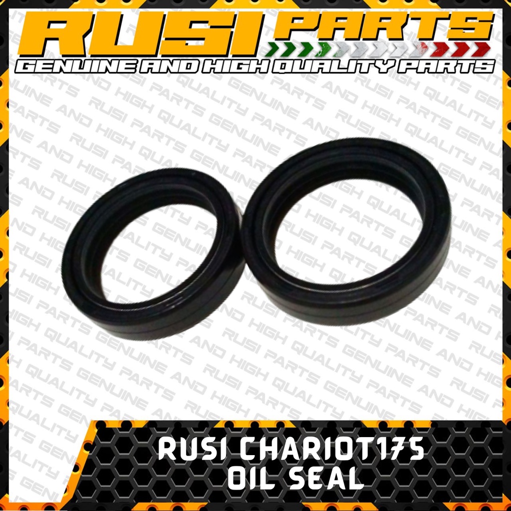 RUSI Chariot175/MP100/RANGO/KR MINI Oil Seal/SC125 Oil Seal/TC125/150 ...