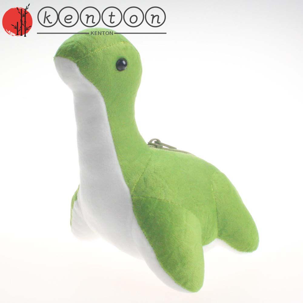 KENTON Apex Legends Nessie Birthday Gifts Children Toy Dolls Loch Ness ...