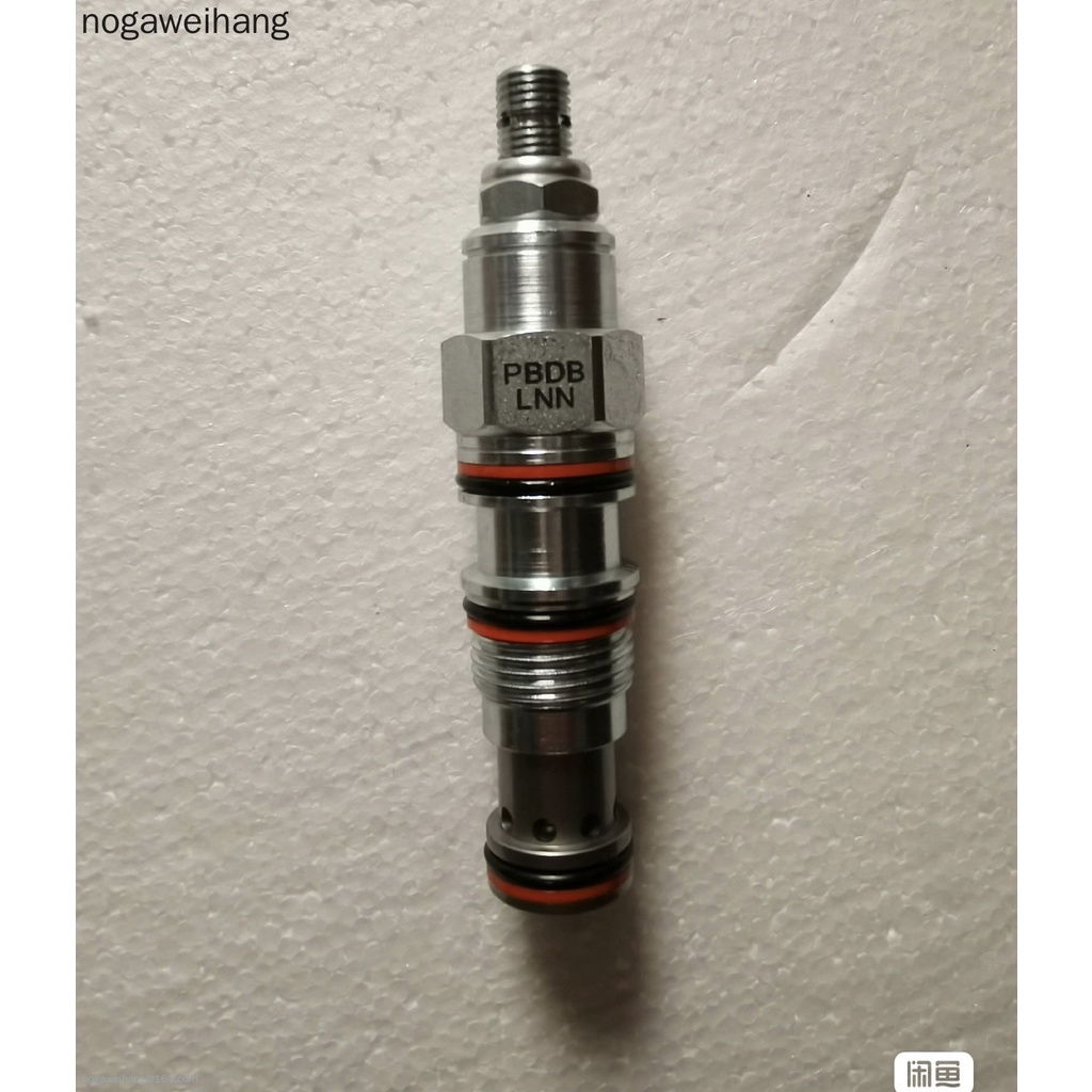 SUN pressure reducing valve PBDB-LAN PBDB-LBN PBDB-LNN made in USA ...