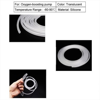 Level Hose Clear Plastic Hose 1/4" 5/16" 3/8" 1/2" High Quality ...