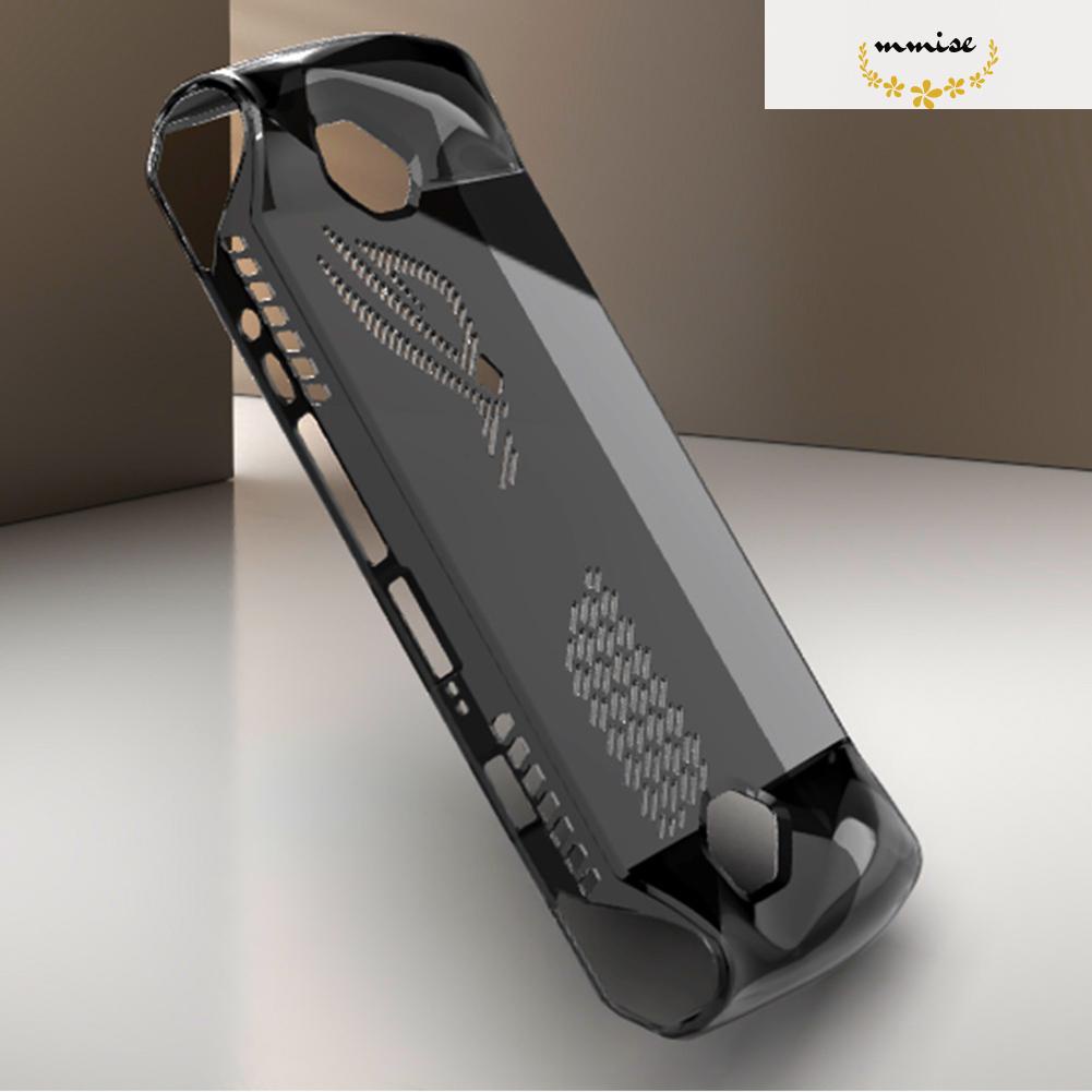 Console Protective Case Soft Console Protector Shell Anti-fall for Asus ...