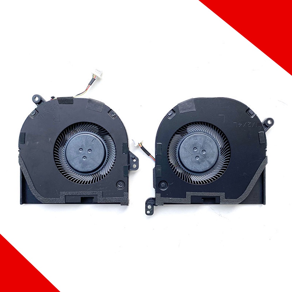 New cpu cooling fan for DELL XPS15 9520 Precision 5570 EG50050S1-CJ80 ...