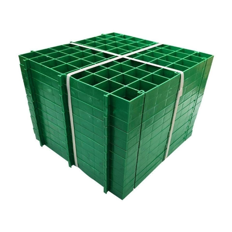 Tree Grating Plastic Tree Pool Grate Municipal Garden Tree Hole Cover ...