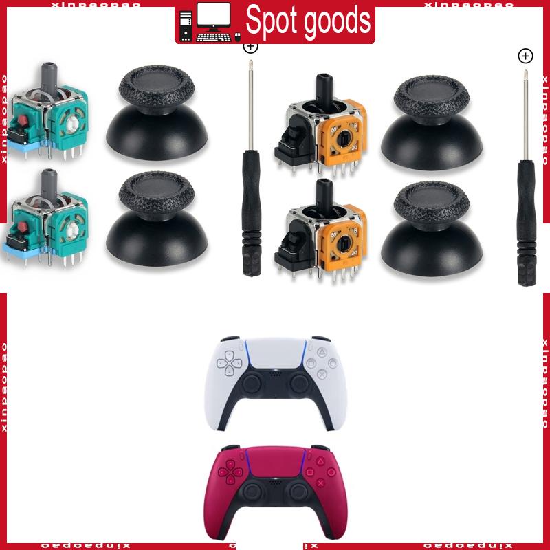 XI 3D Analog Sensor Module Controller Joystick Axis Analog Thumb Sticks for | Shopee Philippines