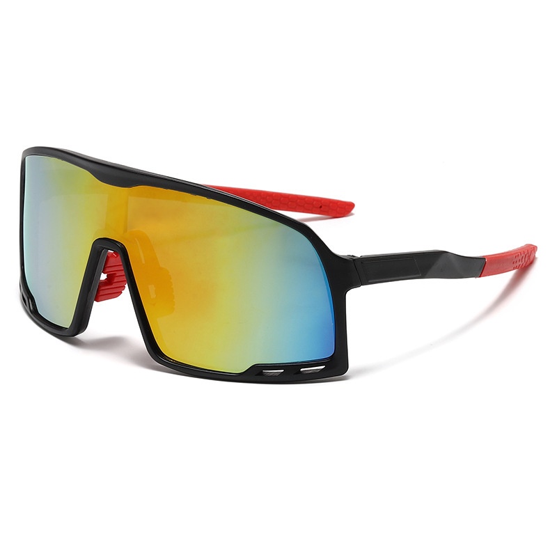 UV400 Cycling Sunglasses MTB Bike Shades Sunglass Outdoor Bicycle ...