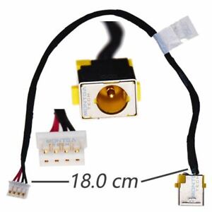 Acer A515-52 51G Power Interface A315-53G Charging Port Head | Shopee ...