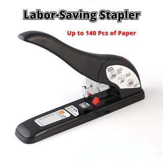Stapler Book Binding Machine Stapler Heavy Duty Manual Paper Stapler ...