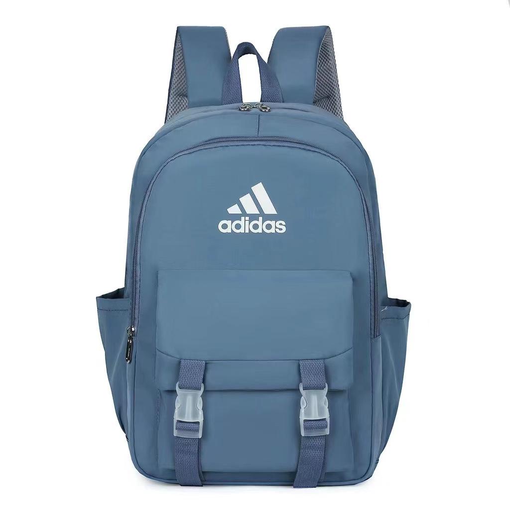 JY BAG SHOP simple backpack fashion travel bag men and women student ...
