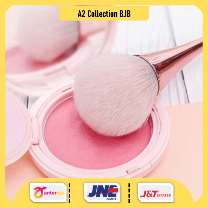 A2 | Large Gradation MAKE UP BRUSH HIGH QUALITY BRUSH BLUSH ON MERMAID ...