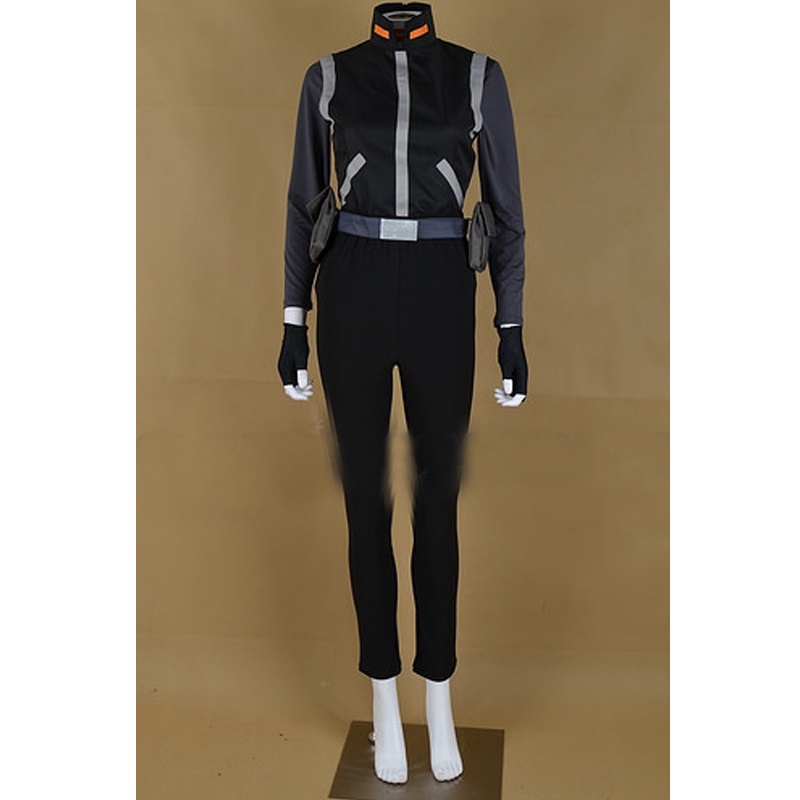 Voltron: Legendary Defender Takashi Shiro Shirogane Cosplay Costume Men ...