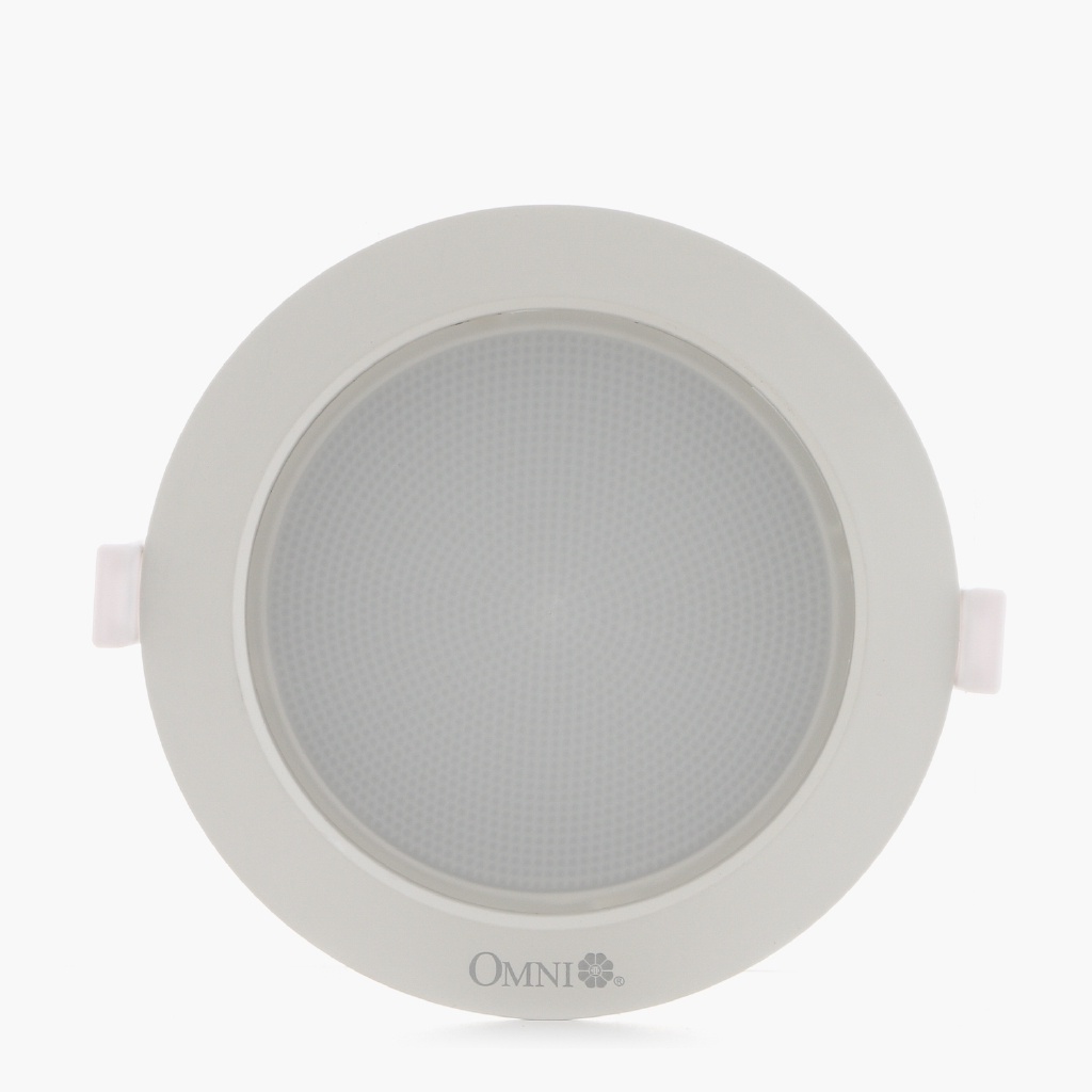 Omni Lite LED Circular Downlight 15W | Shopee Philippines