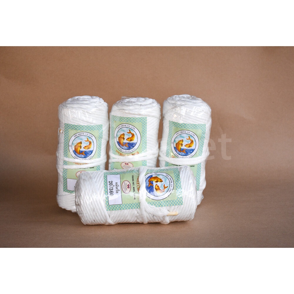 1 Roll Of Sterile Thread 1 Kg Per 20/360 Mulalon | Shopee Philippines
