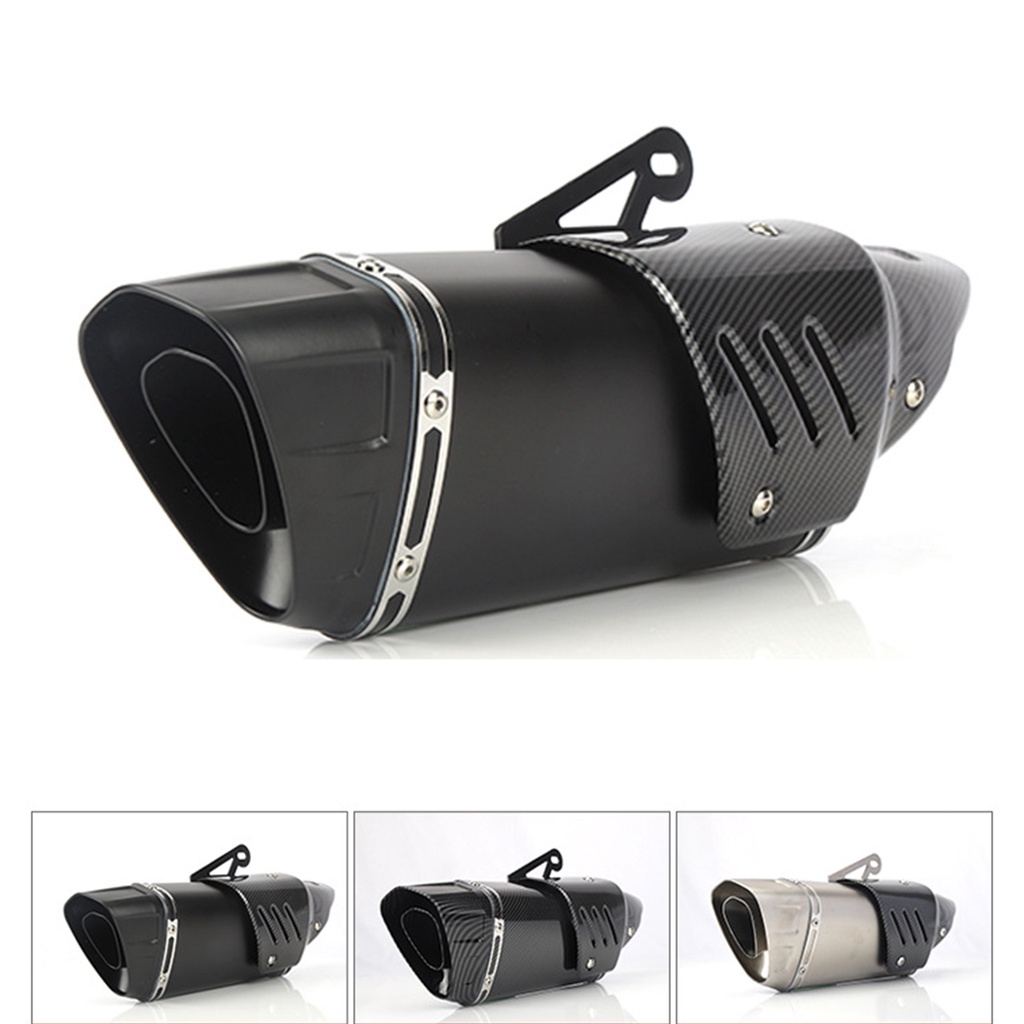 Motorcycle Modified Oblique Triangle Four Corner Series Spring Breeze ...