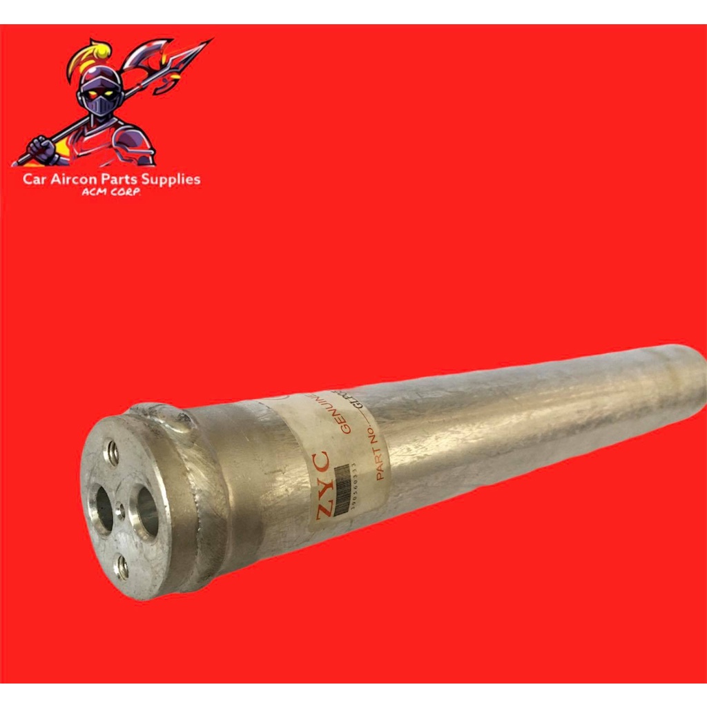 TOYOTA INNOVA SANDEN Filter Drier Aluminium Car Aircon Parts For ...