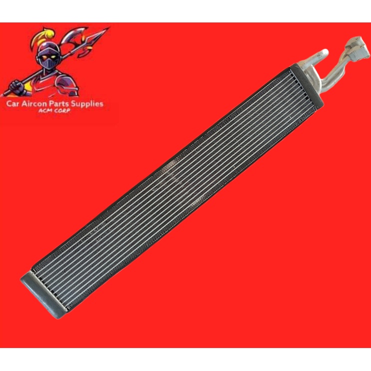 Toyota HIACE D4D REAR Evaporator Car Aircon Part Quality Cooling Coil Commuter | Shopee Philippines