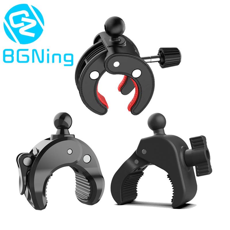 BGNing Tough-Claw Mount for Double Socket Arm Action Camera Bracket ...