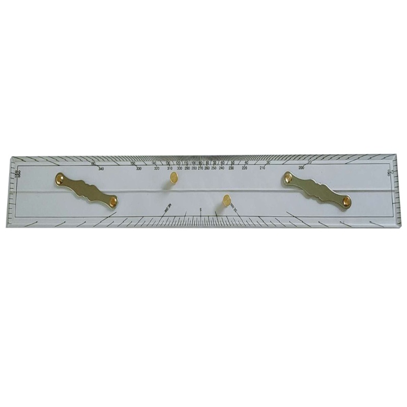 Yao Marine Navigation GPSPlotter Parallel Ruler NauticalNavigation ...