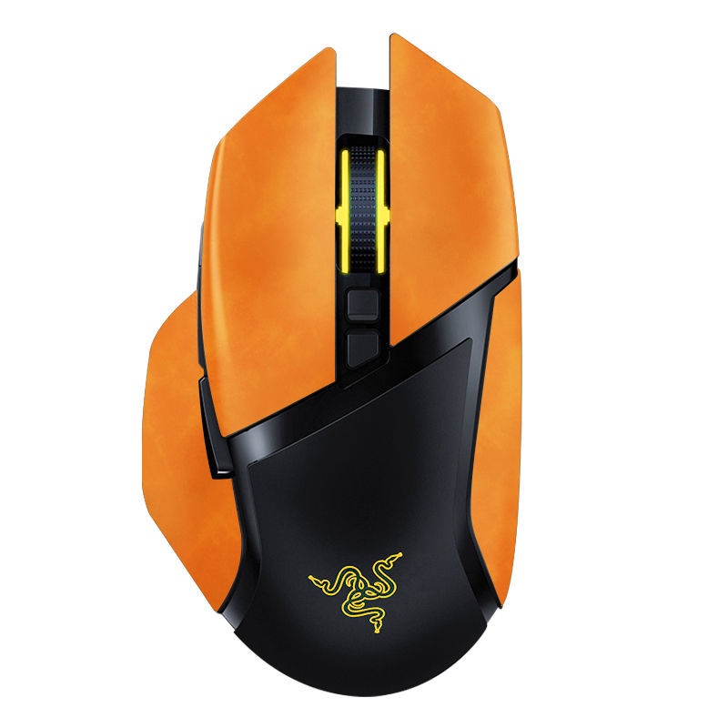 Suitable for Razer Basilisk X HyperSpeed mouse anti-slip sticker V3 ...