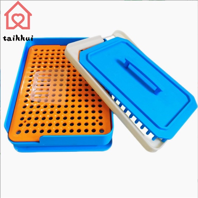 multi 200 Holes Manual Capsule Filling Machine 0# Pharmaceutical ...