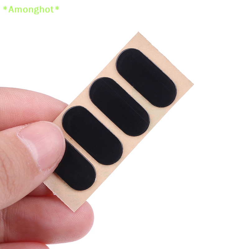 Amonghot> 1Set Mouse Skate For Logitech MX Anywhere3 Mouse Feet Sticker ...