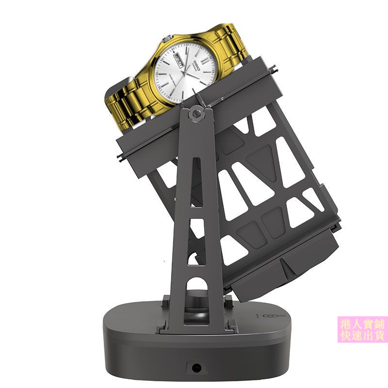 Watch Shaker Mechanical Watch Automatic Winding Watch Rotator Winding ...