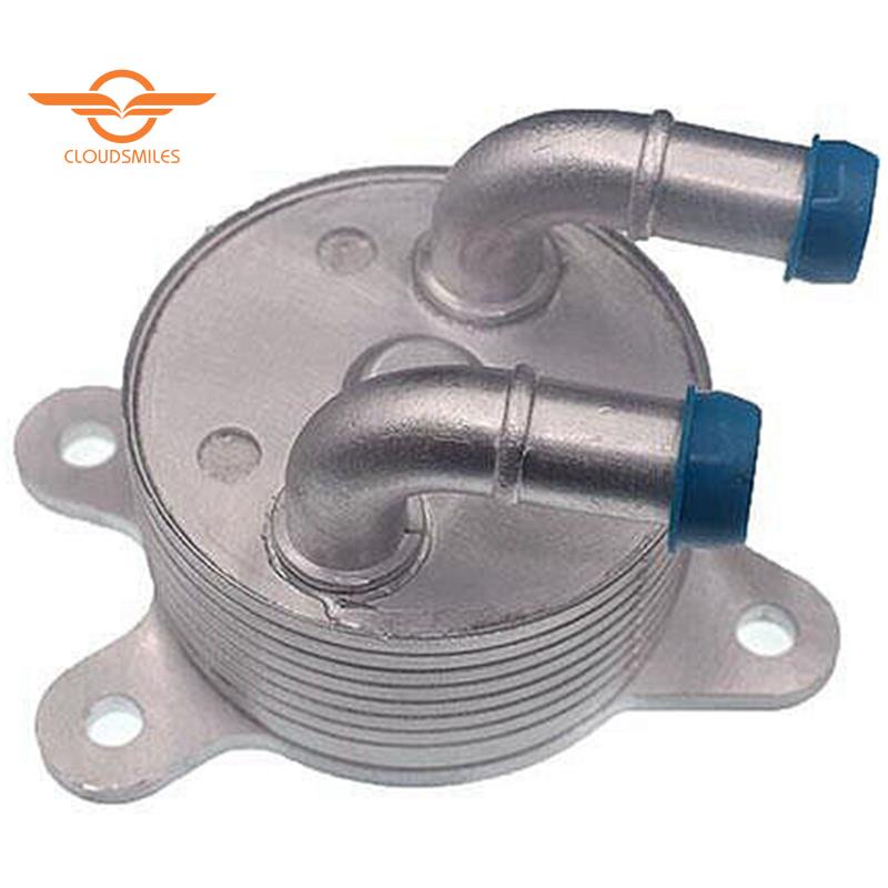 EngineTransmission Oil Cooler FZ01199F0 FZ01-19-9F0 Replacement ...