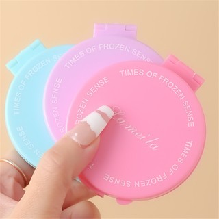 LAMEILA Pressed Powder Whitening Pressed Powder Waterproof Oil And ...