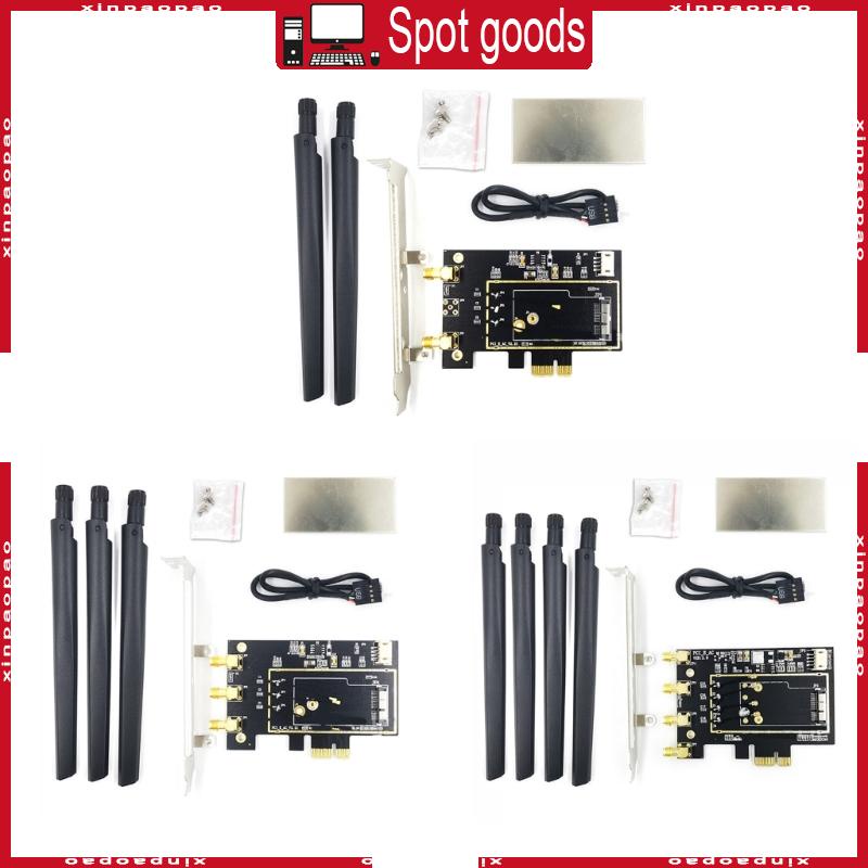 XI BCM94360CS2 BCM94360CD BCM943602CDP BCM943602CS PCIE WLAN Card ...