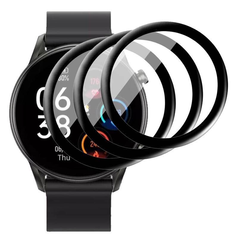 Screen Protector For Haylou LS02 LS05 LS05S LS10 SL11 LS13 Smart Watch ...