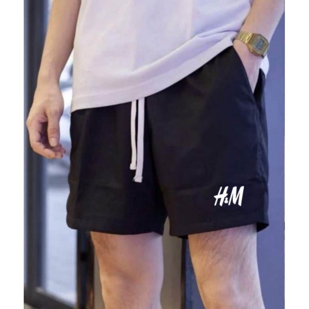 Fashion Taslan Short For Men (UNISEX) Board Cargo Urban Sweat Corduroy ...