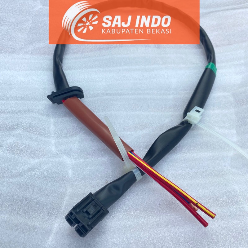 ECM CDI ECU CABLE SIV HONDA PCX 160 VARIO 160 ADV | Shopee Philippines