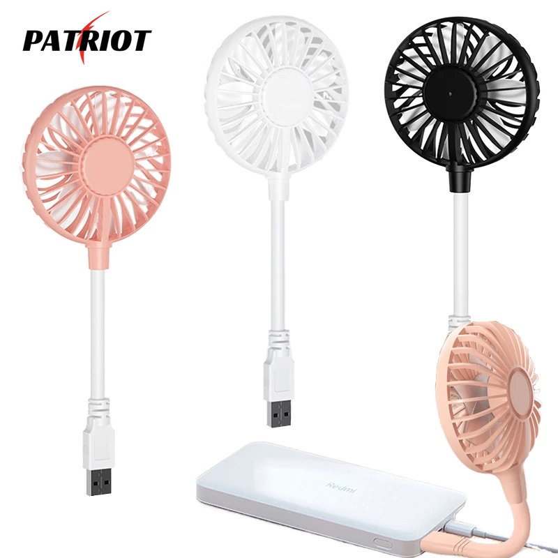 Mini Portable Plug-in Silent USB Fan / Multi-angle Regulation ...