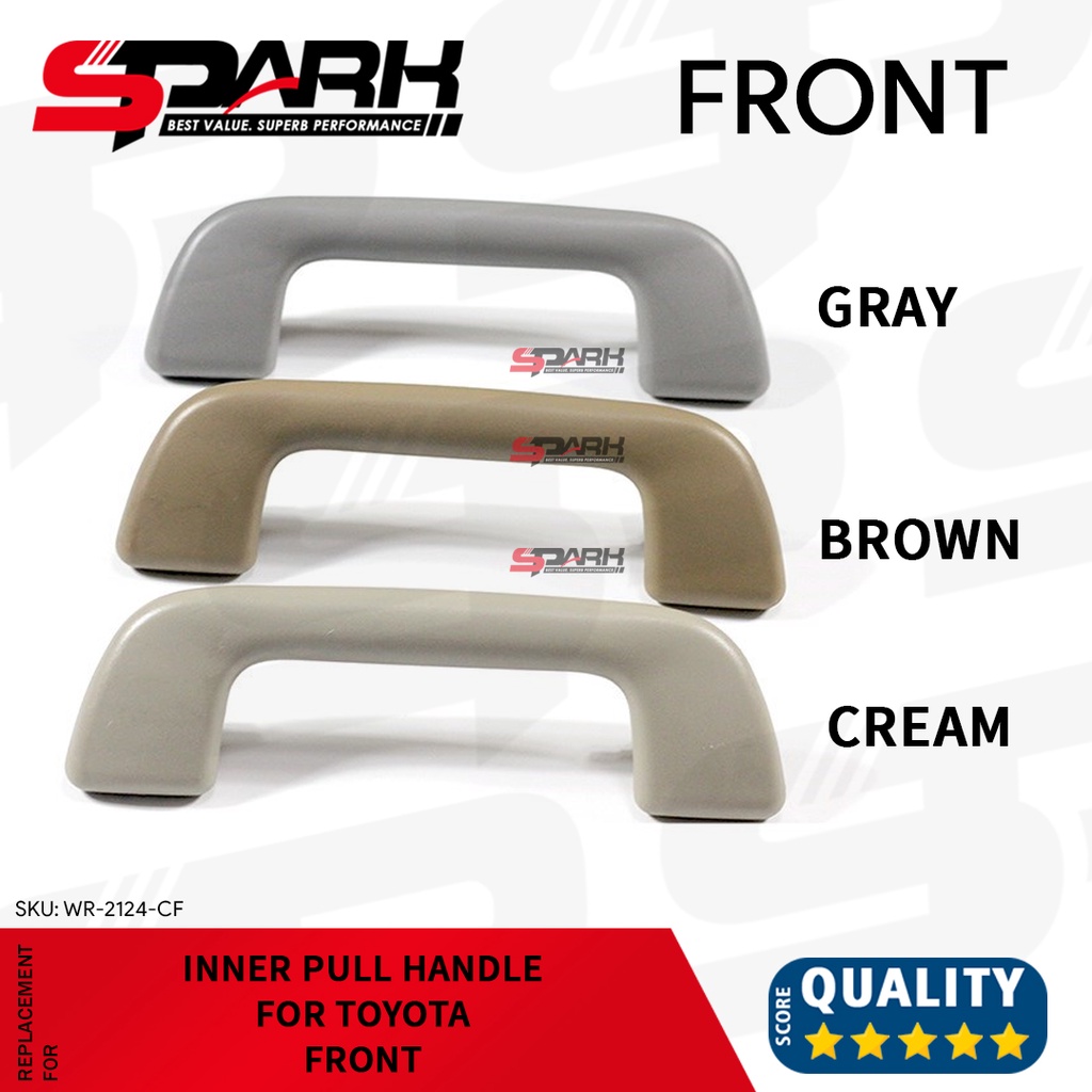 Car & Truck Window Cranks, Grab Handles & Door Pulls Rear RightLeft ...